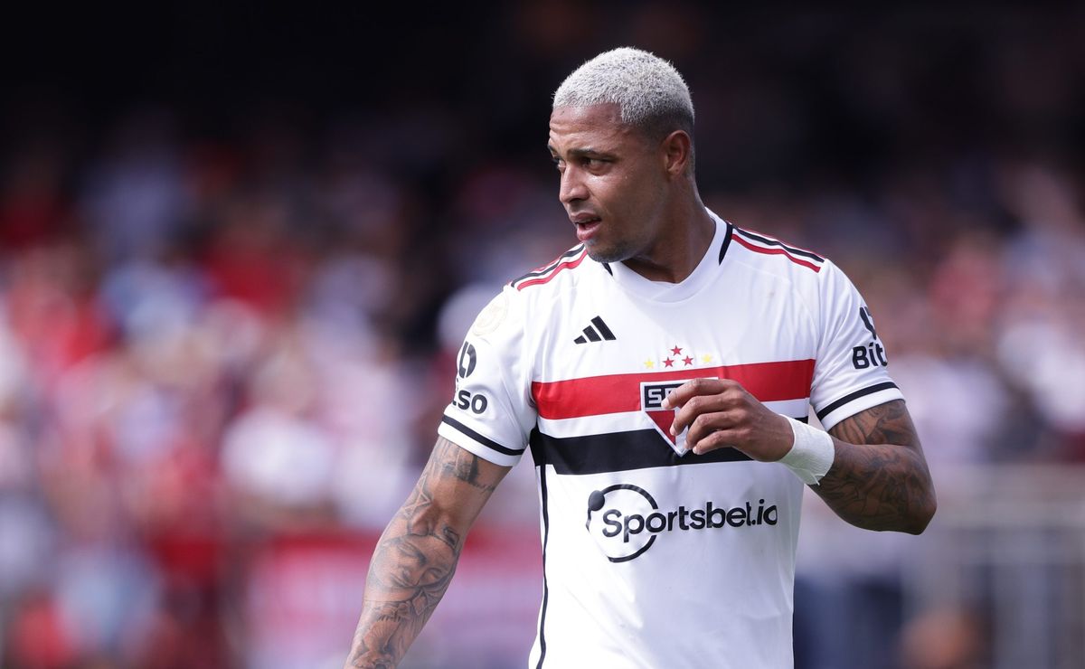 15 milhões de reais: David chega ao Vasco com condições contratuais que ...