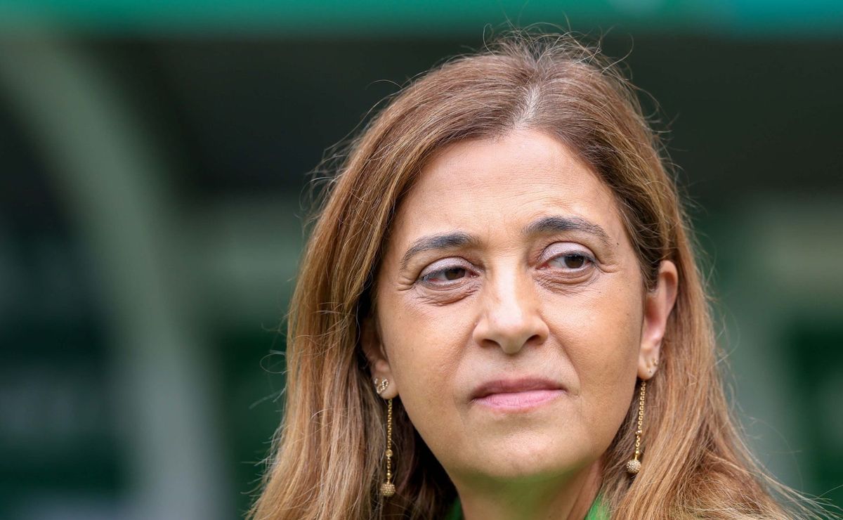 Leila indica fim de contratações no primeiro semestre e torcedores do ...