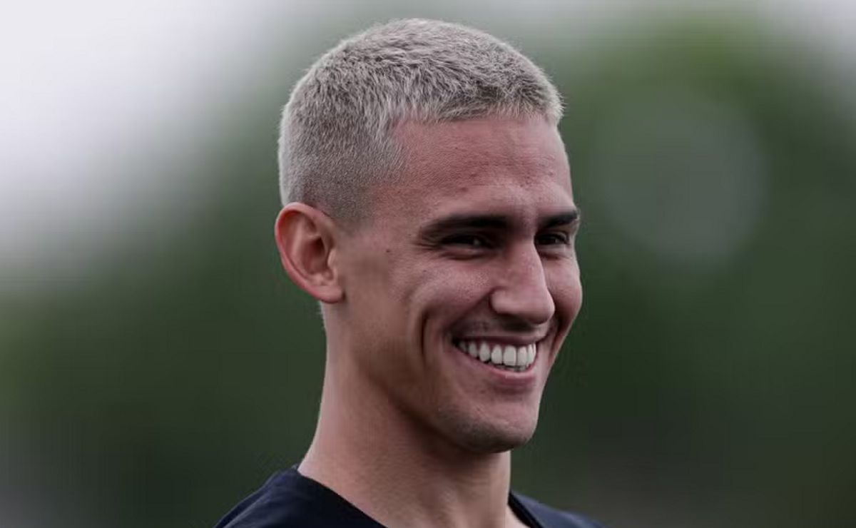 Matías Rojas e +2 agitam bastidores do Corinthians por motivo inesperado