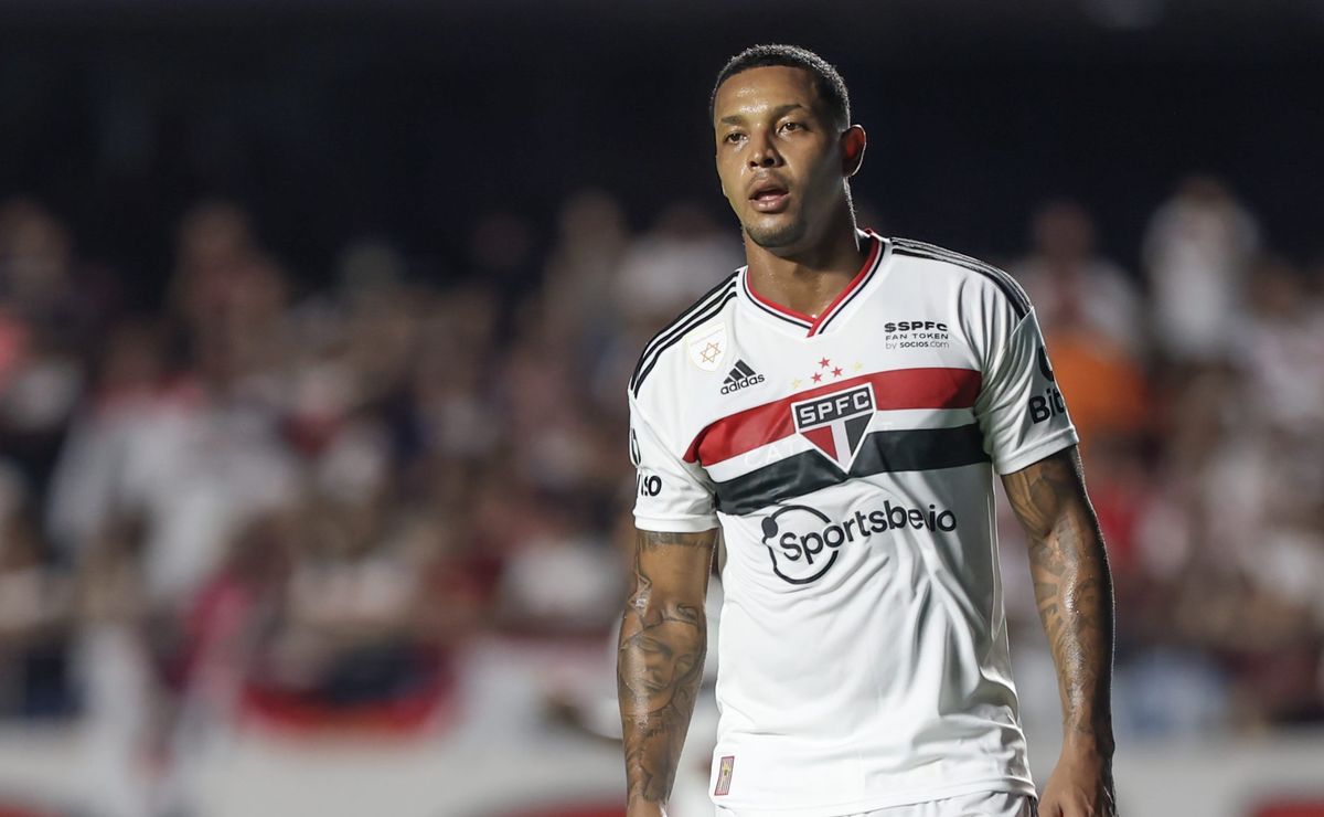 David é apresentado no Vasco e mostra confiança para o ano de 2024