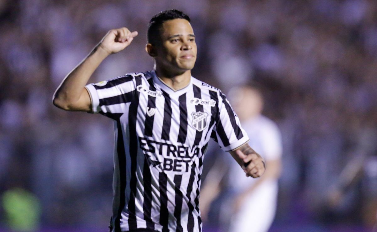 "Era um sonho"; Erick é apresentado no São Paulo e se diz animado pelo ...