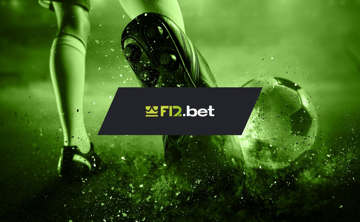 Código bônus F12.Bet 2025: use BOLAVIP