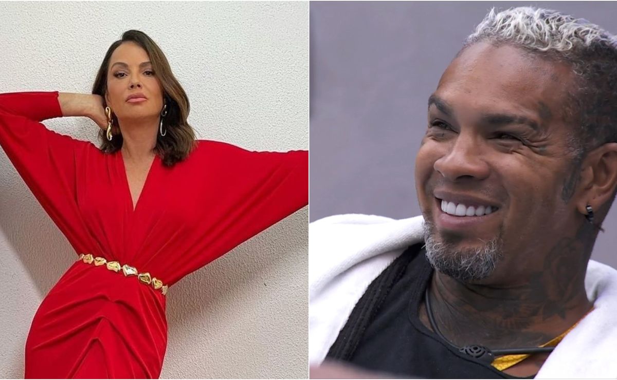 Após Polêmicas Com Yasmin Luiza Brunet Revela Se Irá Processar De