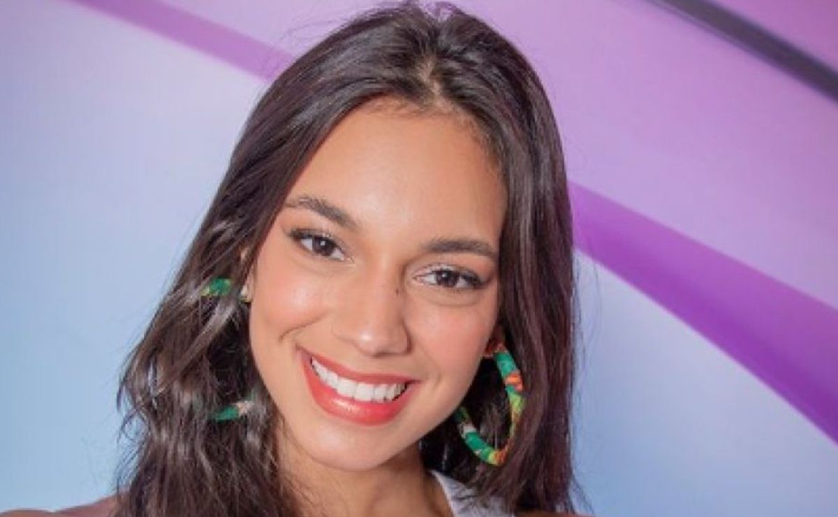 BBB 24: Conheça algumas curiosidades sobre Alane, bailarina que sonha ...