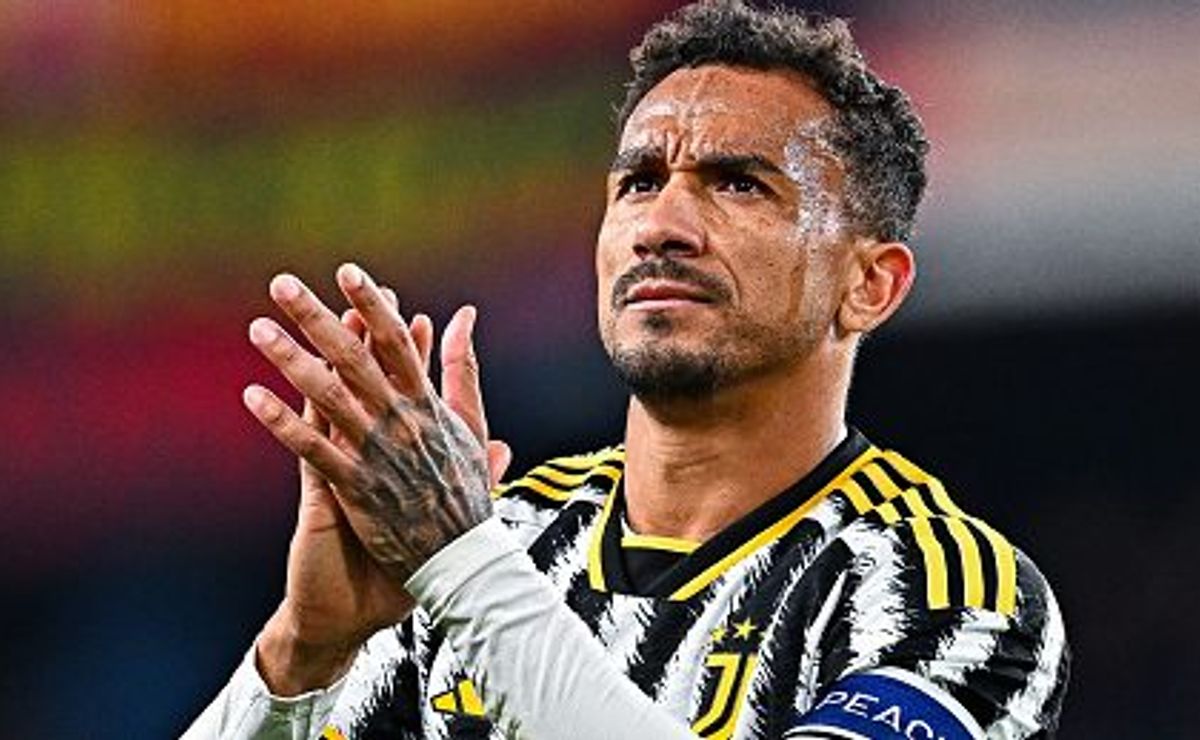 R$ 64 milhões, 100% confirmado: Danilo responde proposta e notícia ...