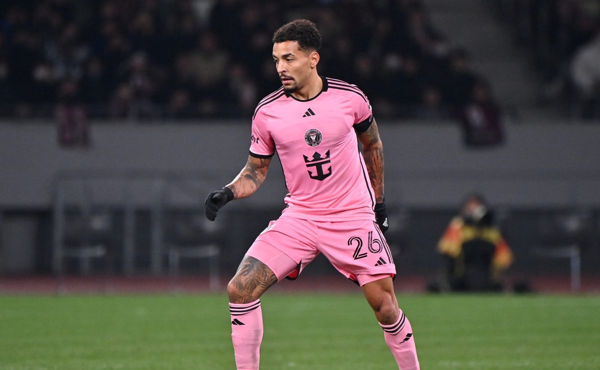 R$ 13,4 milhões, negociação entre Bahia e Gregore possui desfecho final