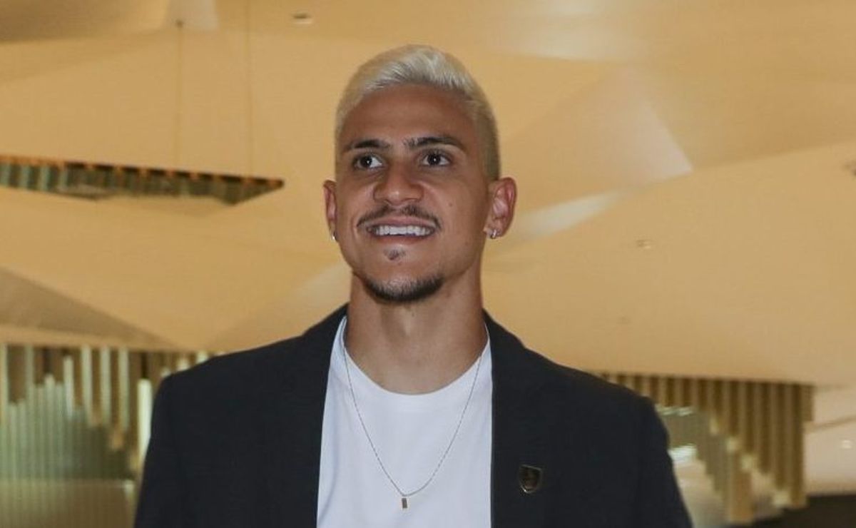 R$ 134 milhões: Pedro entra na mira do Chelsea e Flamengo toma decisão
