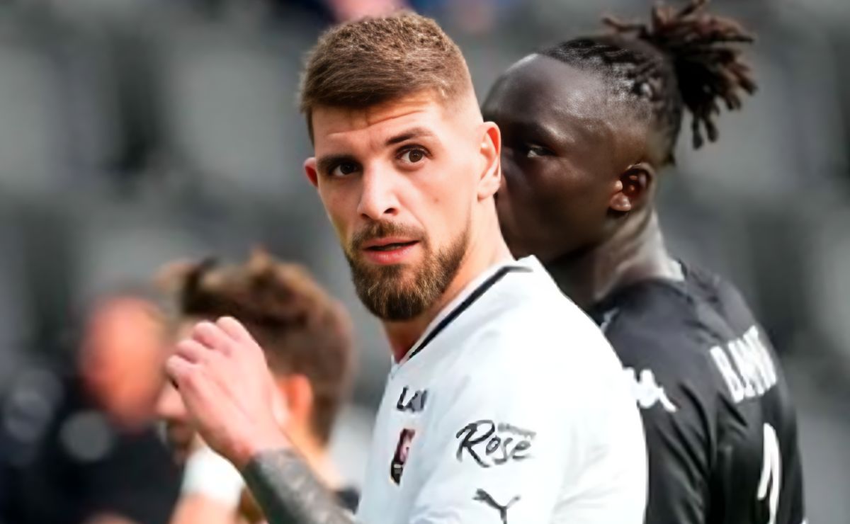 ‘Problema’ de Xeka pode fazer Corinthians recuar em negociação pelo ...