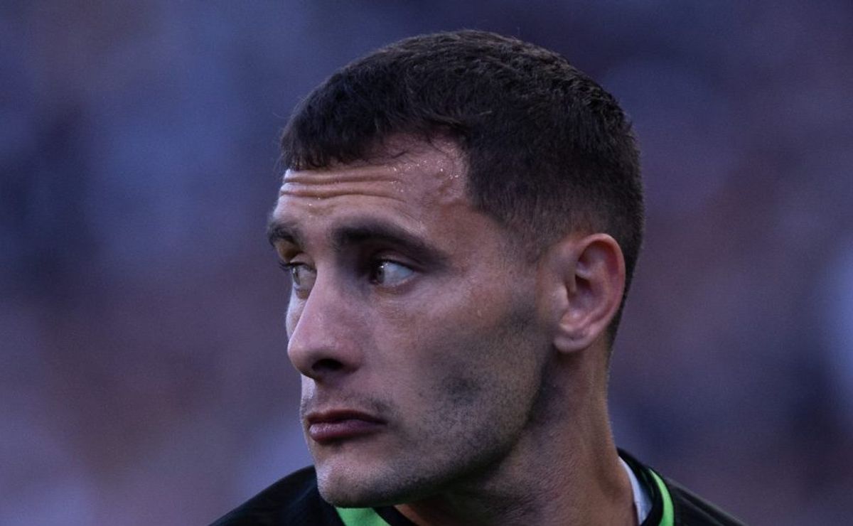 Vasco toma decisão e dirigente do América-MG revela situação de ...