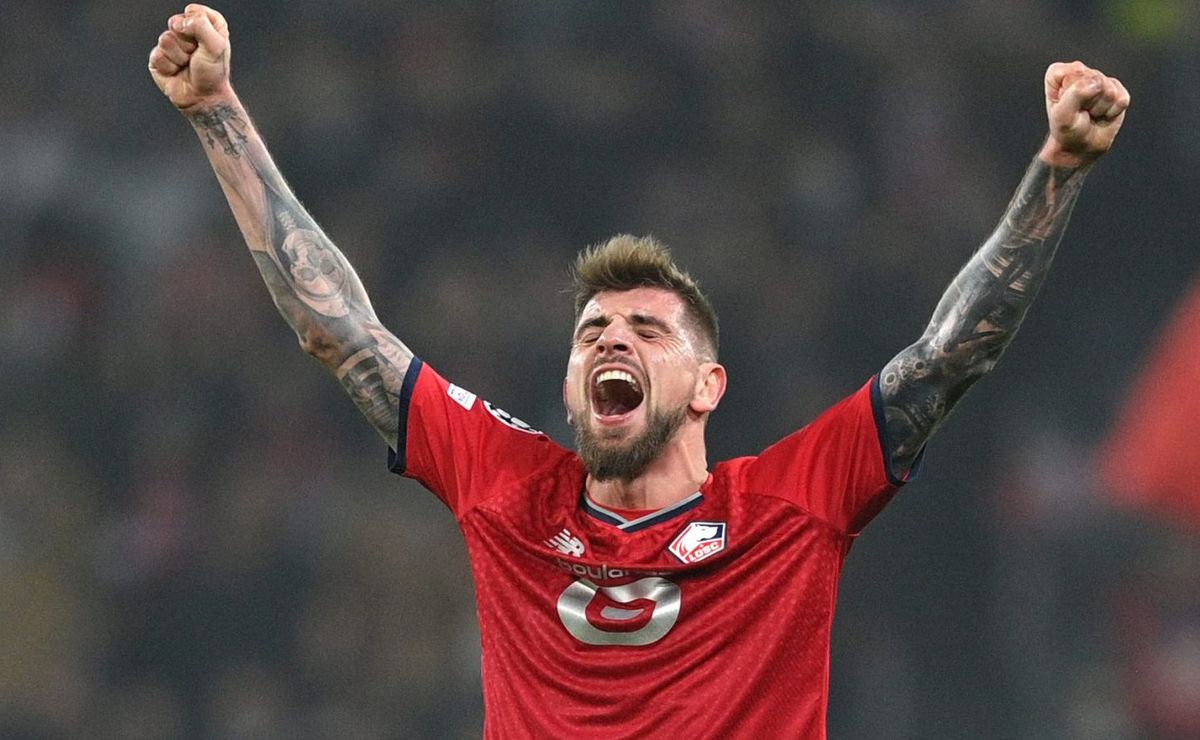 Xeka diz sim ao Corinthians e falta só um detalhe para negócio ser fechado