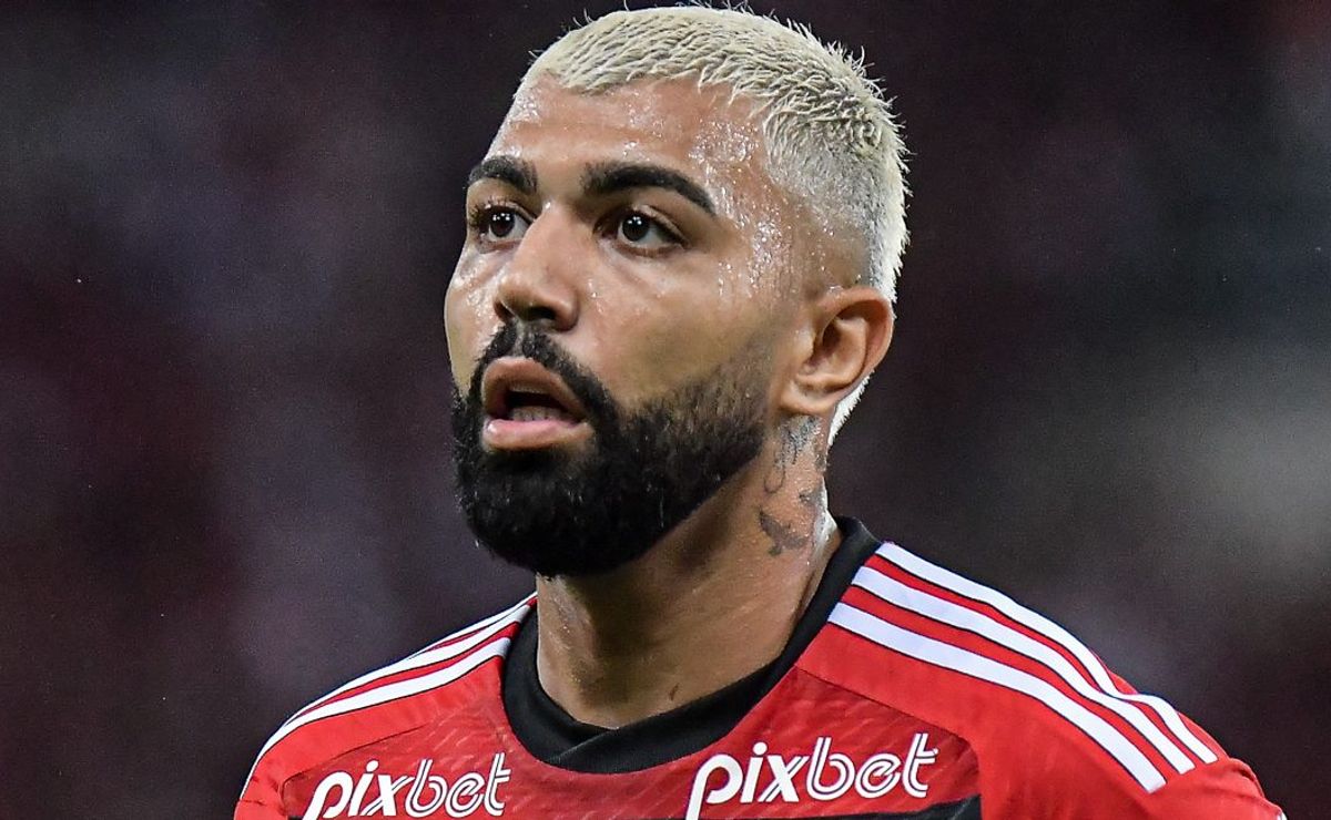 Contratação de Gabigol pelo Corinthians depende de motivo único para ...