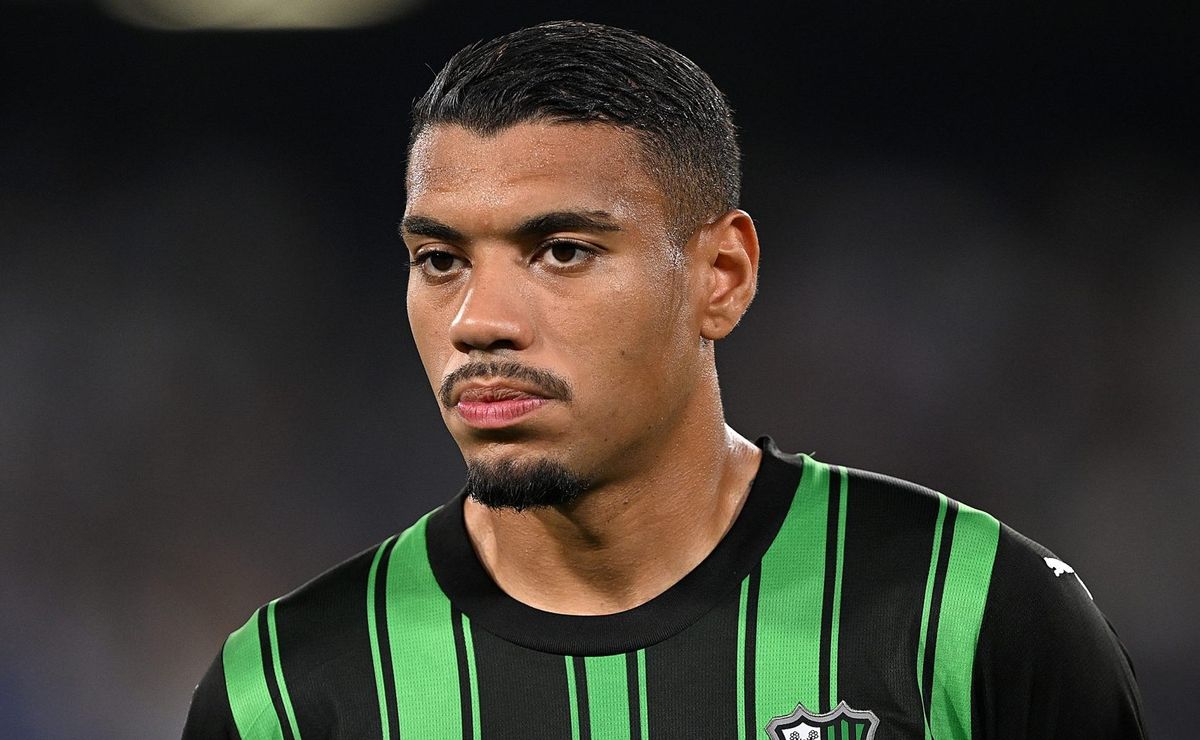 Lembra dele? Ruan vive 'drama' na Itália após erro e torcida do Grêmio ...