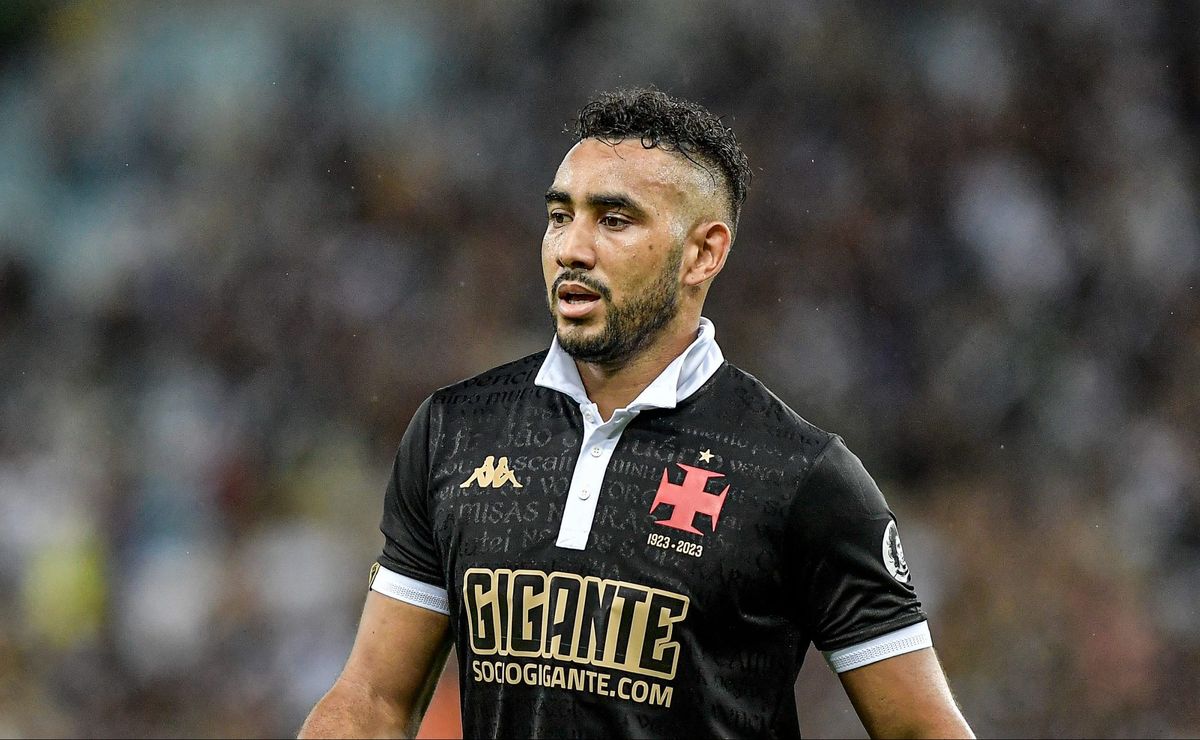 Vai jogar? Desfalque no último jogo, Situação de Payet é atualizada ...