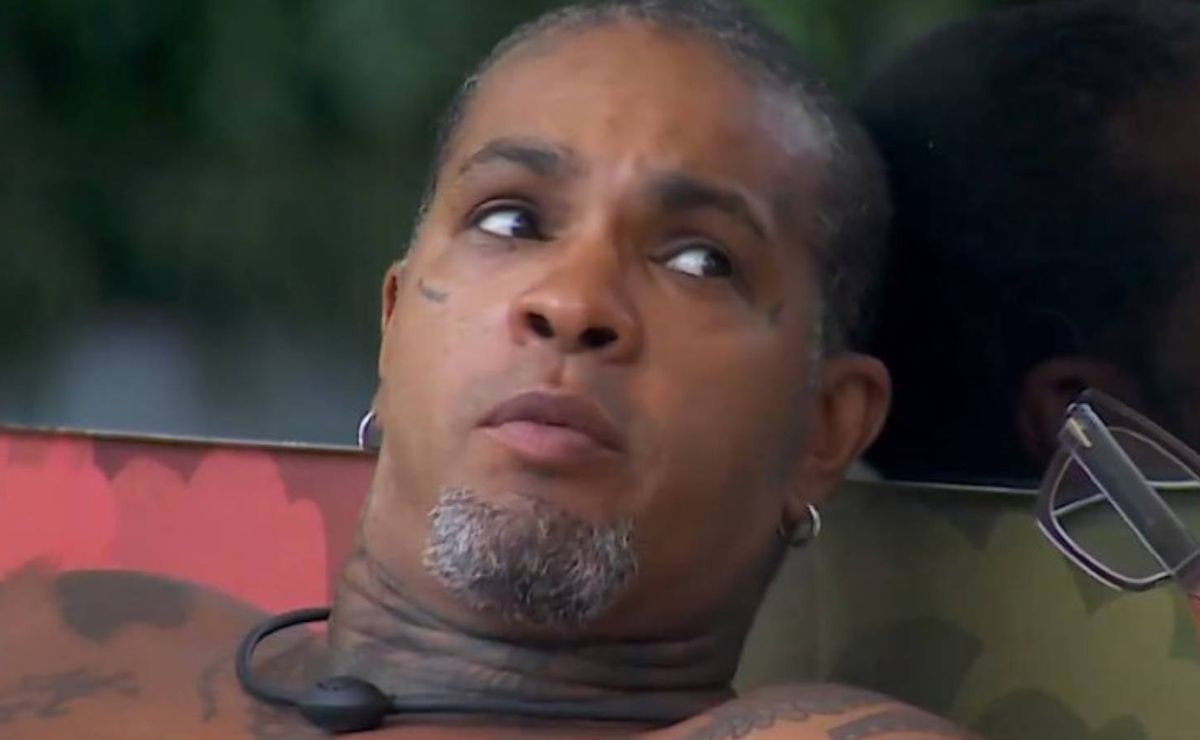Rodriguinho Fala Sobre Repercussão De Participação Polêmica No Bbb 24