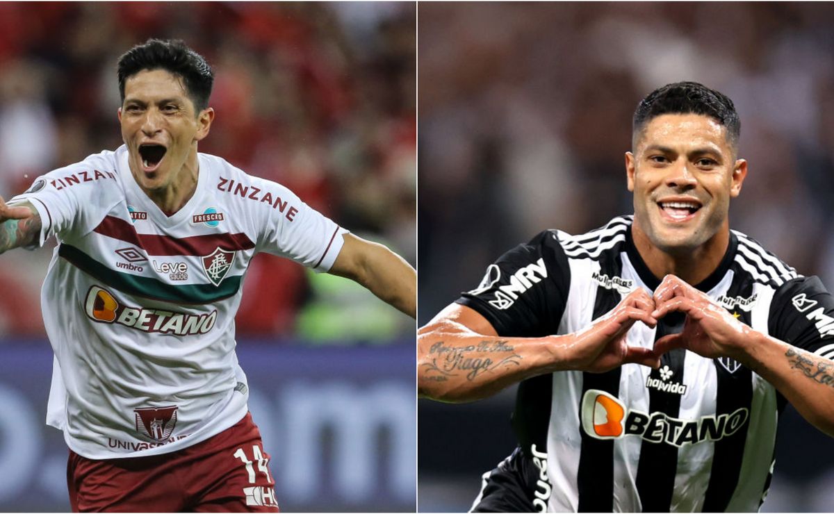 Os Artilheiros Das últimas 20 Edições Do Campeonato Brasileiro