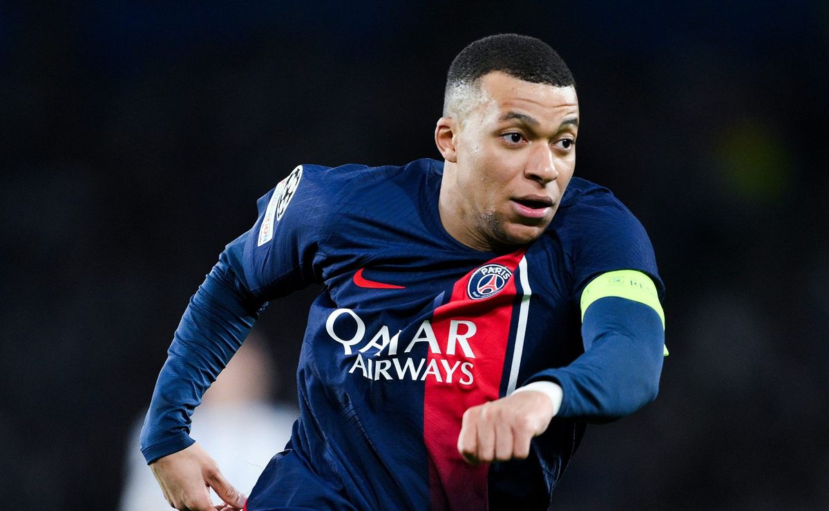 Mbappé é mais rápido que Bolt? Veja como surgiu a comparação