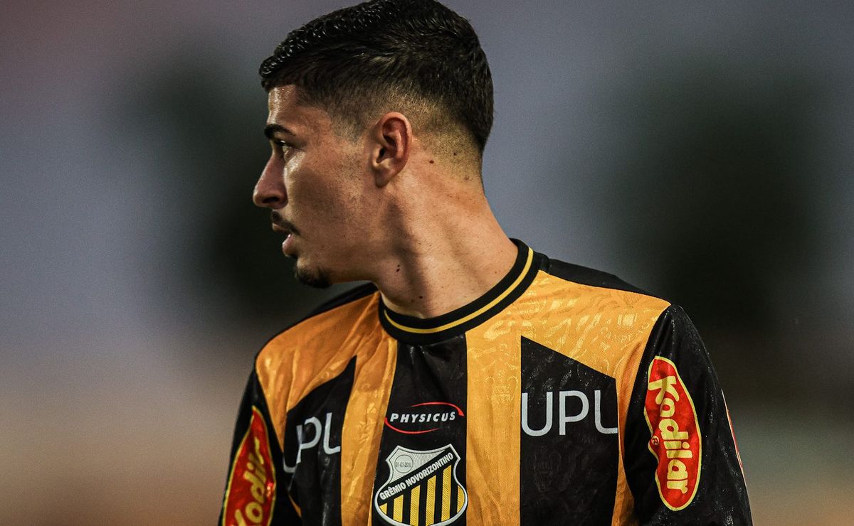 Rômulo brilha no Paulistão pelo Novorizontino e pode eliminar rival do ...