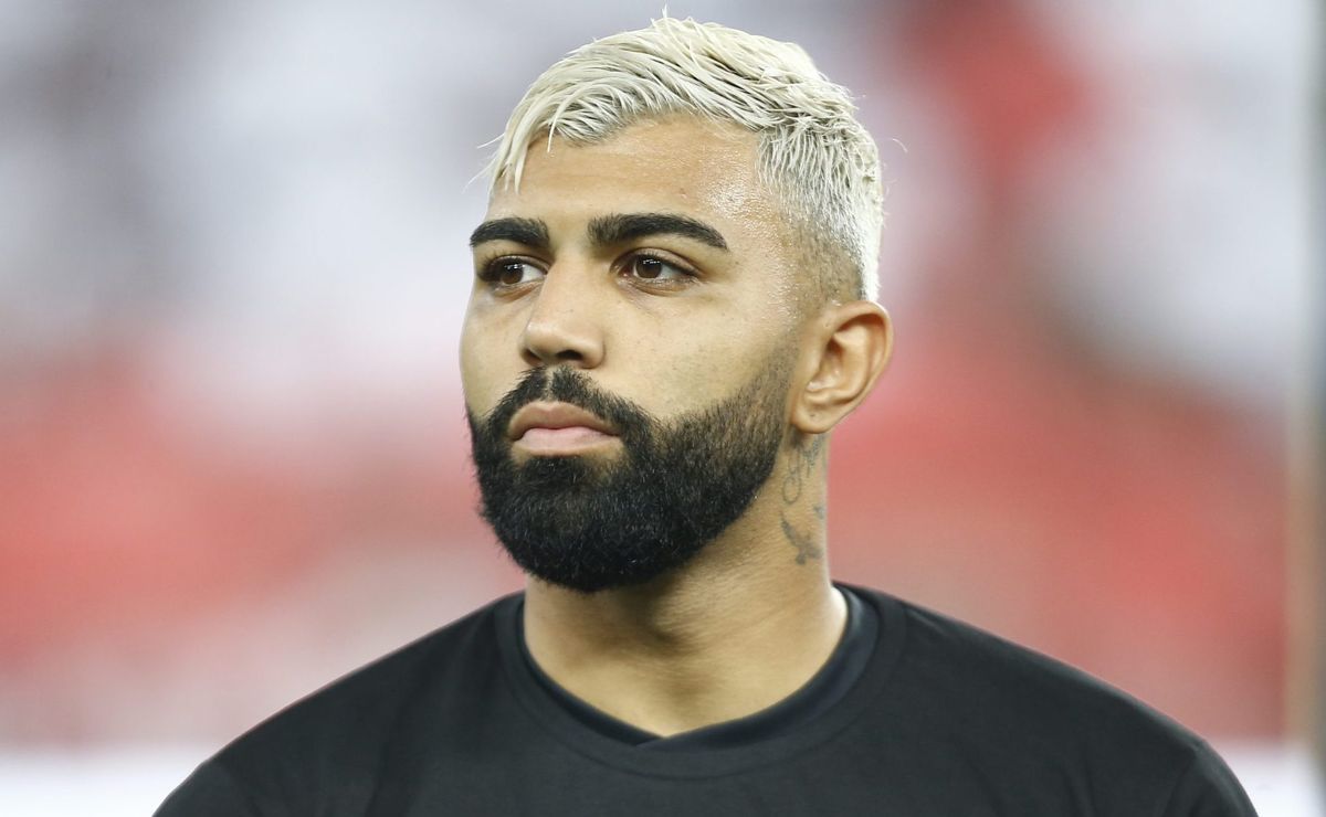 R$ 3 milhões por mês: Pedida de Gabigol para assinar contrato chega ao ...