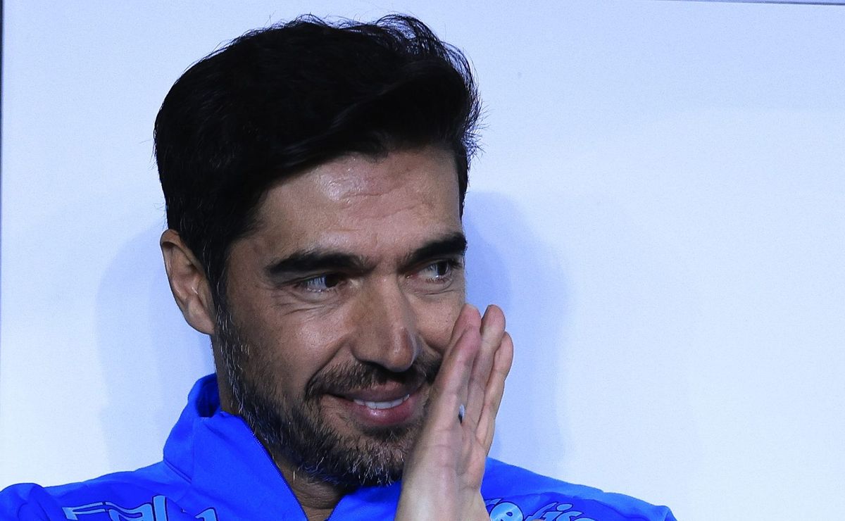 Palmeiras de Abel volta ao Allianz e tem ótimos números em sua arena