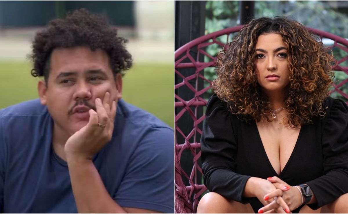 Bbb 24 Após Nova Ausência De Esposa Lucas Buda Declara Nada Que Eu Fiz