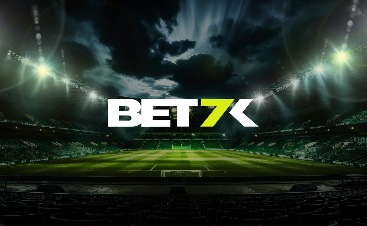 Bet7k cadastro: Saiba como criar contar e resgatar o bônus