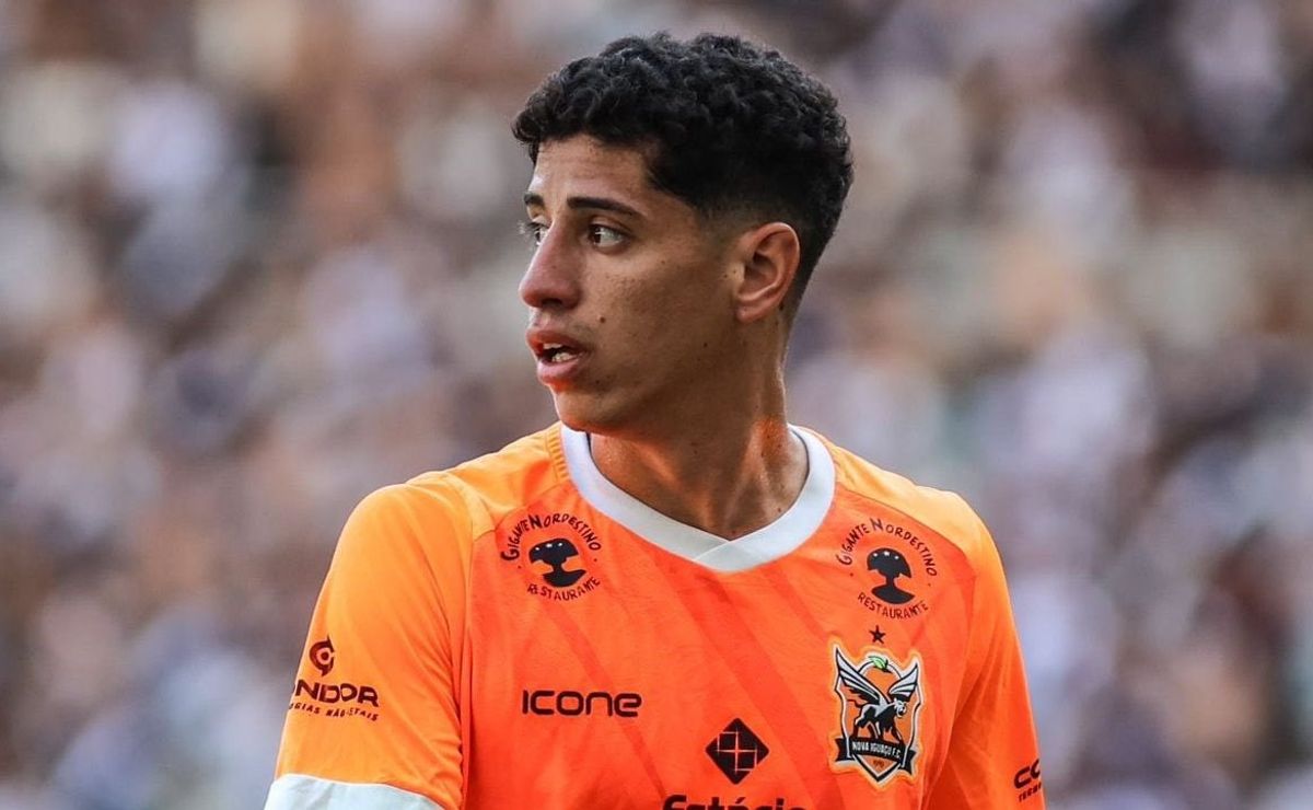 Yago revela conselhos de Ganso e Andrezinho, e chama a atenção de times ...