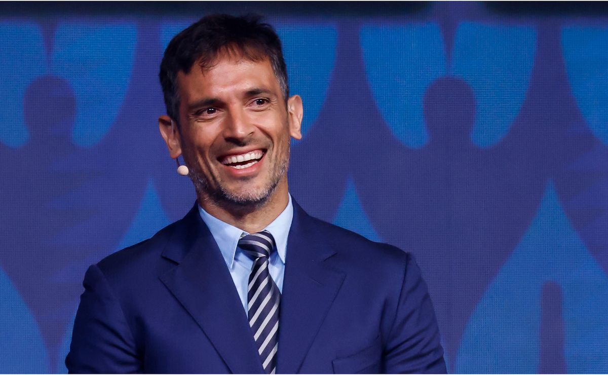 Aos 42 anos, Roque Santa Cruz fala sobre possível aposentadoria: "Isso ...