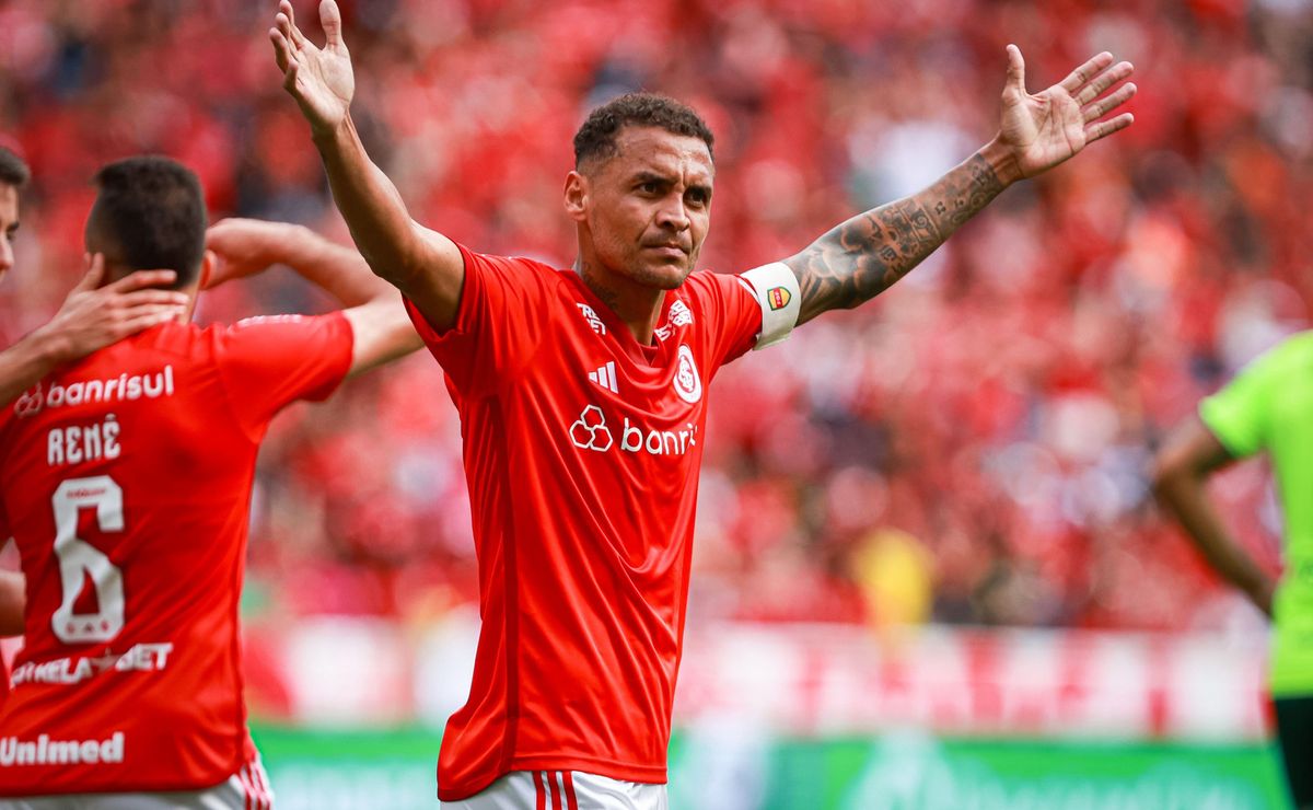 Mauro Cezar não 'alivia' para Alan Patrick e diz tudo que pensa sobre o ...