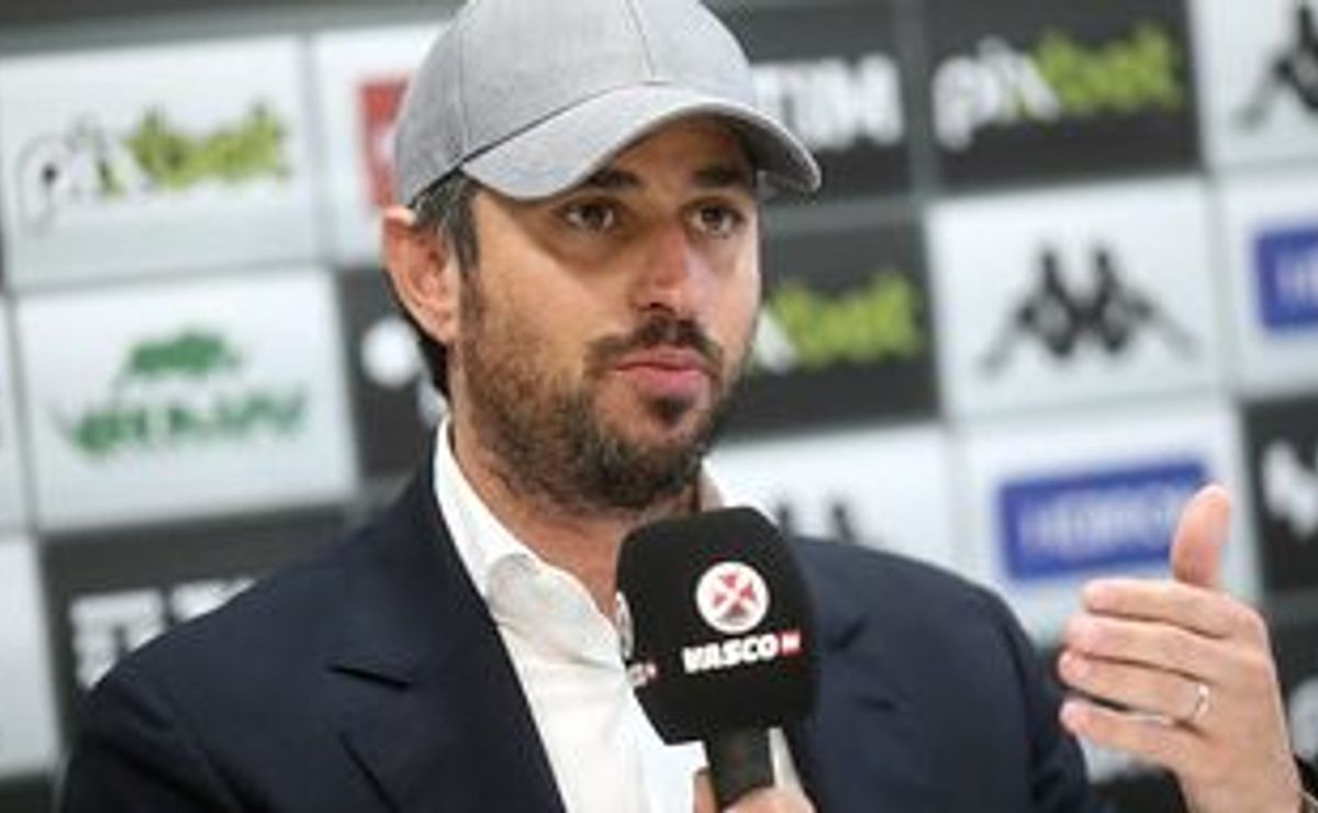 MERCADO! Josh Wander fala sobre contratações para o