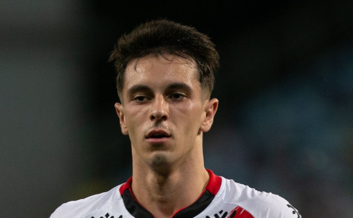Shaylon faz polêmica declaração sobre arbitragem em jogo do Flamengo ...