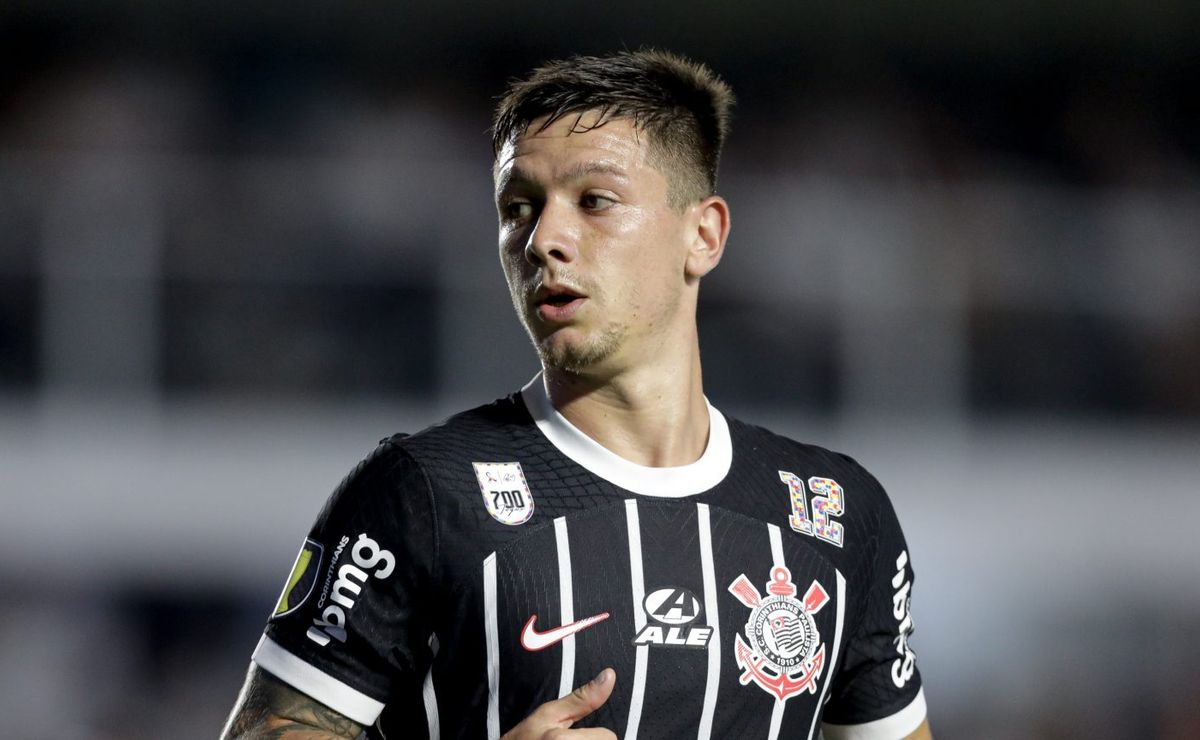 Corinthians sofre derrota para o Juventude, mas torcida se derrete por ...