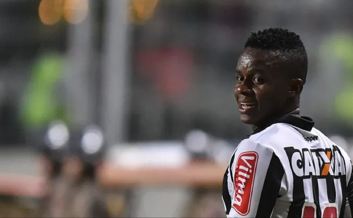 Daniel Nepomuceno, ex-presidente do Atlético-MG, lamenta sequência da ...