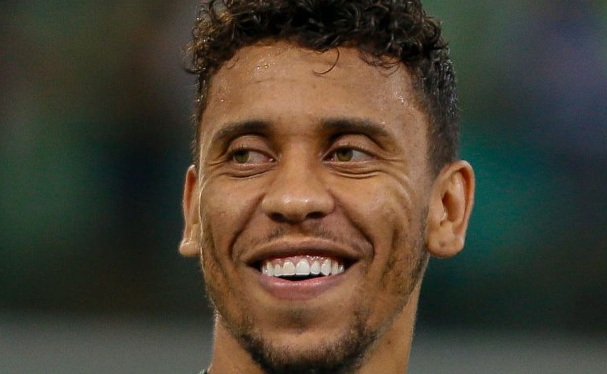 Marcos Rocha é o jogador com mais participações seguidas na história da ...