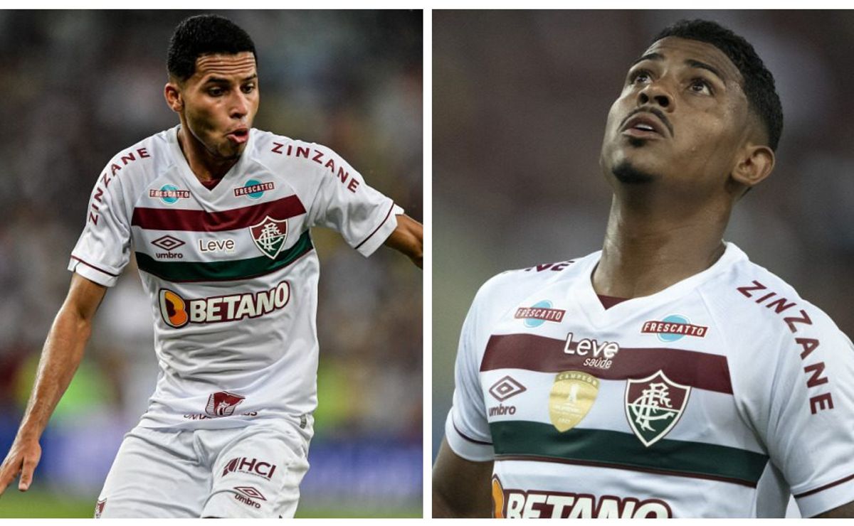 Victor Lessa detalha como Fluminense flagrou festa em hotel; veja os bastidores da polêmica