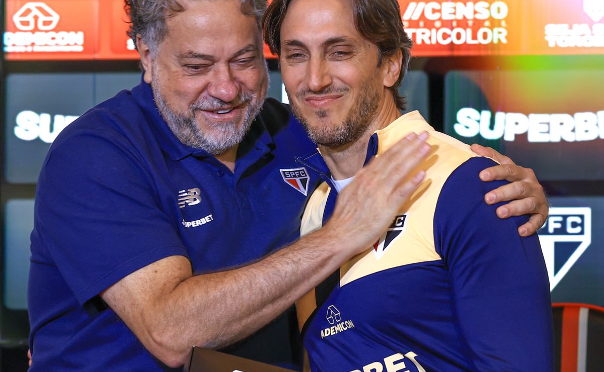 Zubeldía estreia, quebra tabu e põe São Paulo em rol de 12 clubes