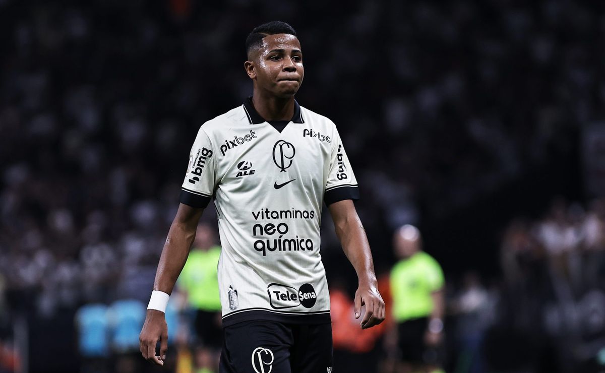 West Ham faz nova proposta por Wesley, destaque do Corinthians; confira ...
