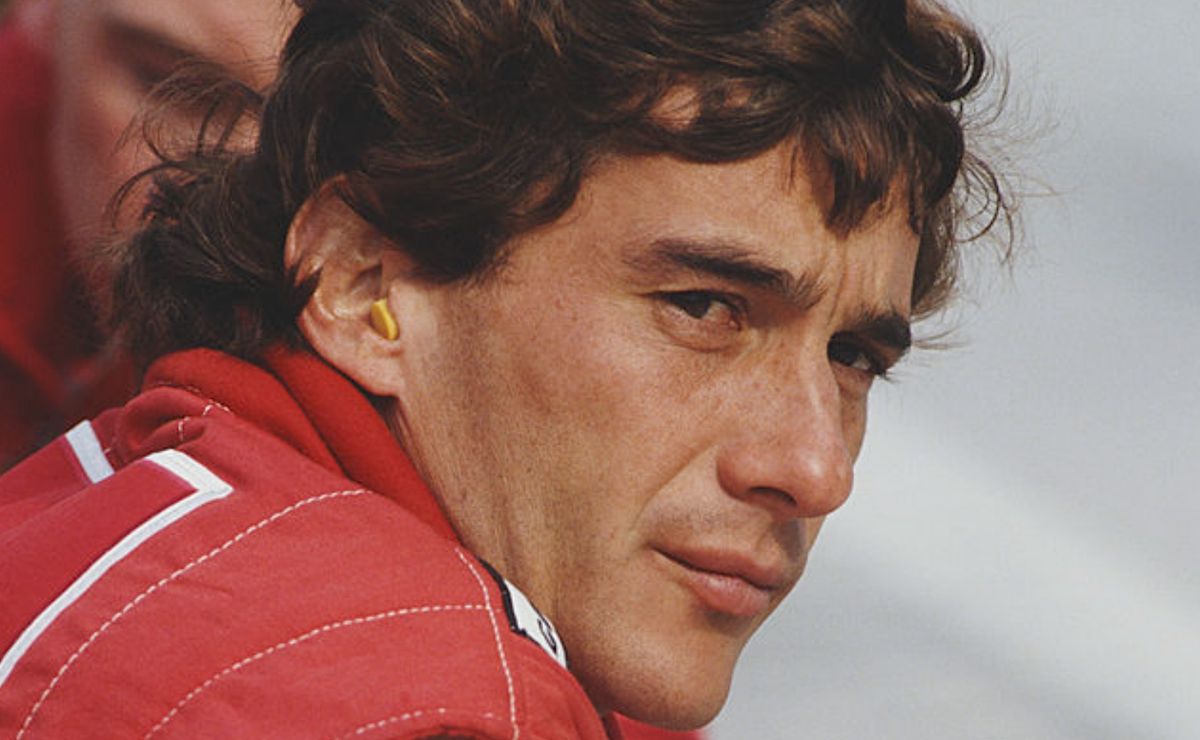 Senna e Corinthians: Simetria nas pistas e no gramado reforça legados ...