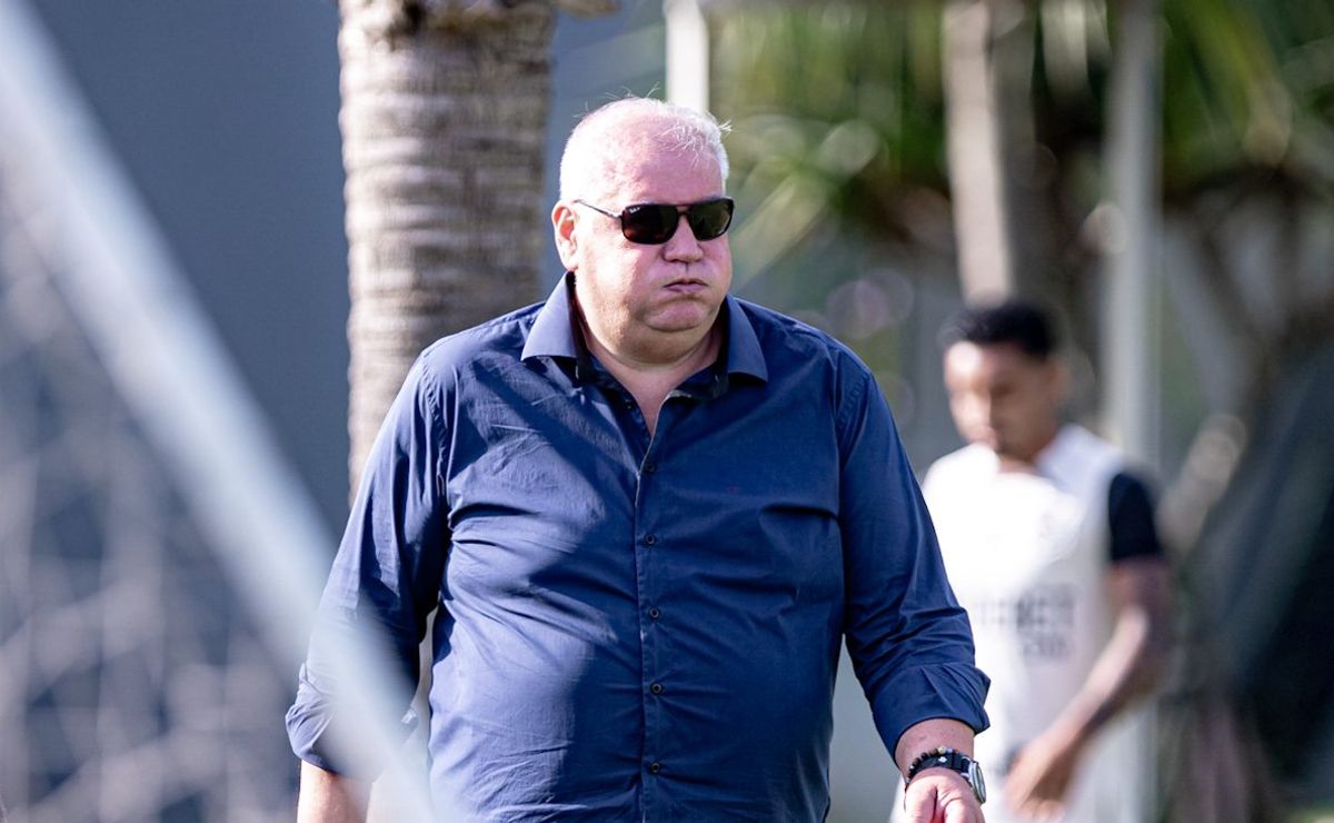 Rubão entrega que comissão milionária foi motivo de briga com Augusto ...