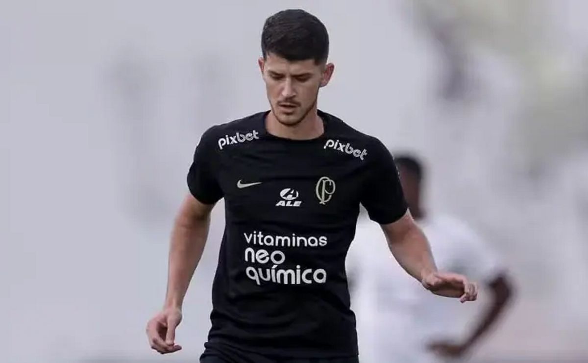 Análise: Hugo se firma como titular no Corinthians após ser ‘’escondido ...