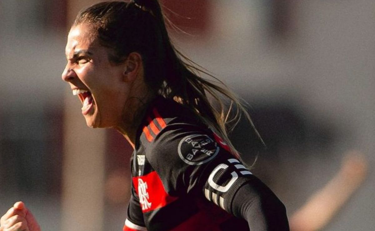 Flamengo: Djeni Becker destaca campanha e ressalta foco contra o Fluminense