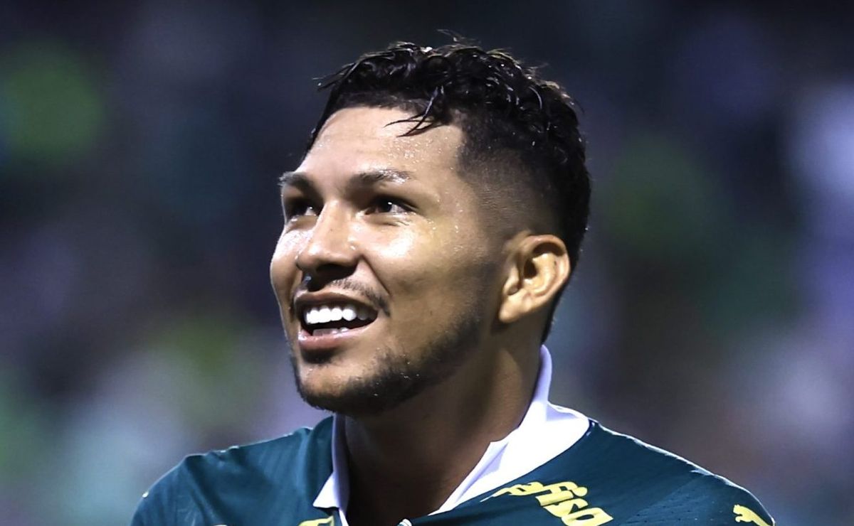 100% Confirmado: Rony no Palmeiras tem desfecho nesta terça-feira (21)