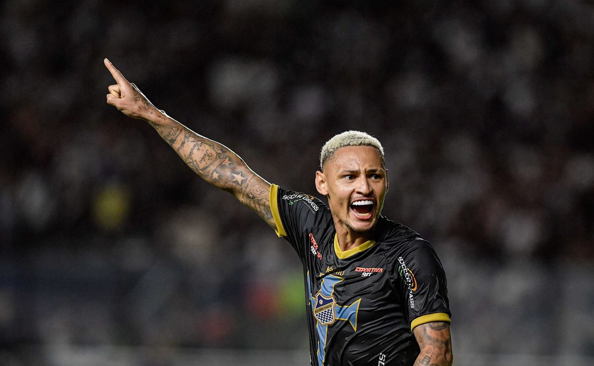 Neilton passa a limpo os bastidores de sua passagem pelo São Paulo e ...