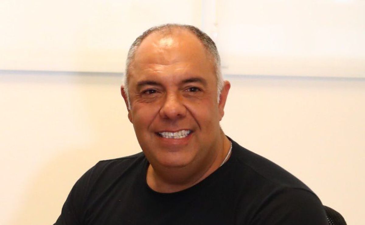 R$ 700 mil: Flamengo se prepara para assinar com meio-campista; Braz ...