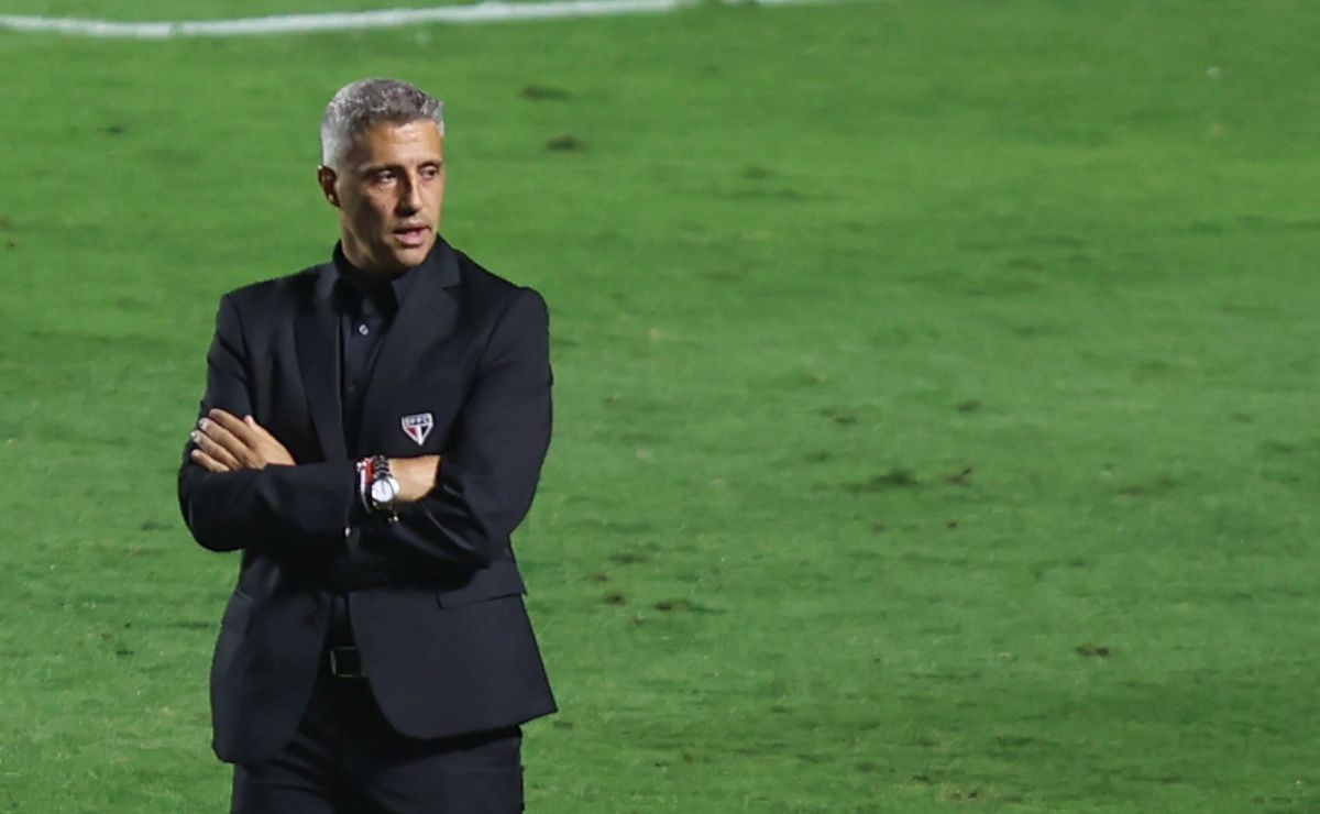 Hernán Crespo é campeão asiático e garante vaga no Mundial de 2025