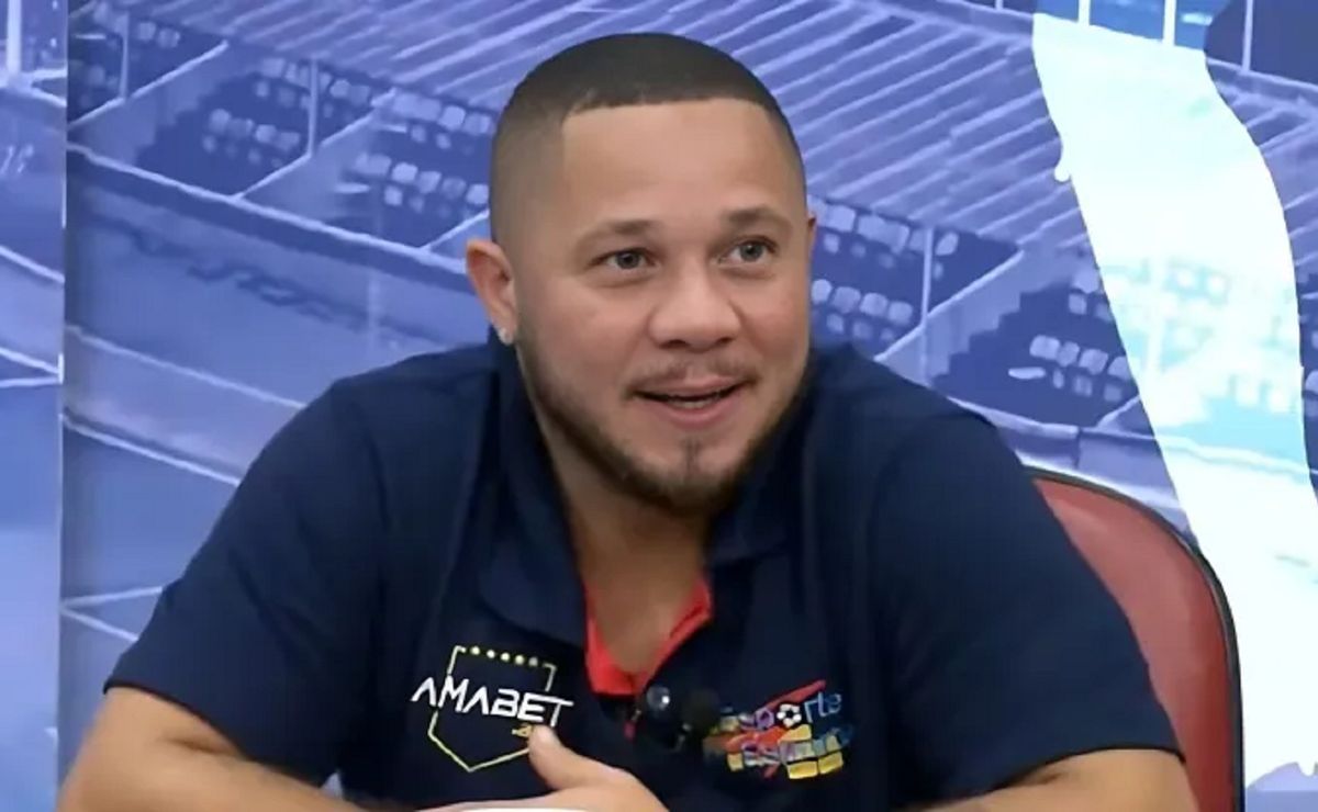 Madson, ex-Santos, faz retrospectiva da carreira e admite: “Eu passava ...