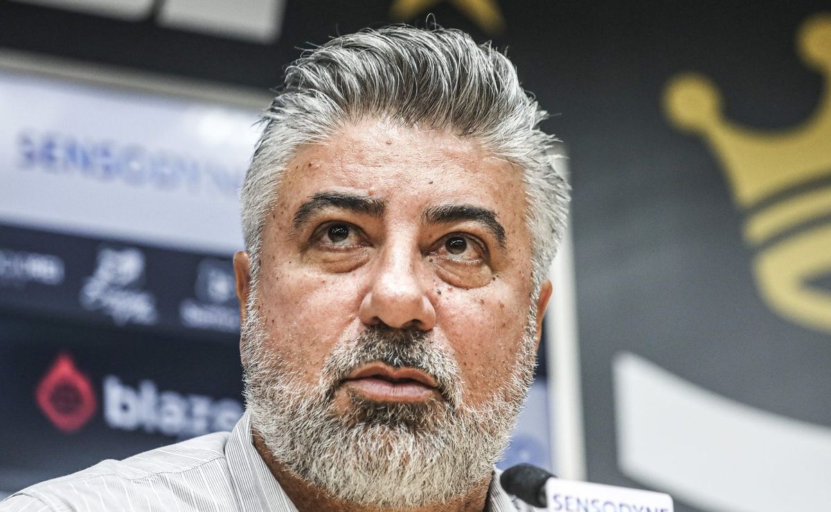 Alexandre Gallo decide contratar o atacante Dudu Hatamoto