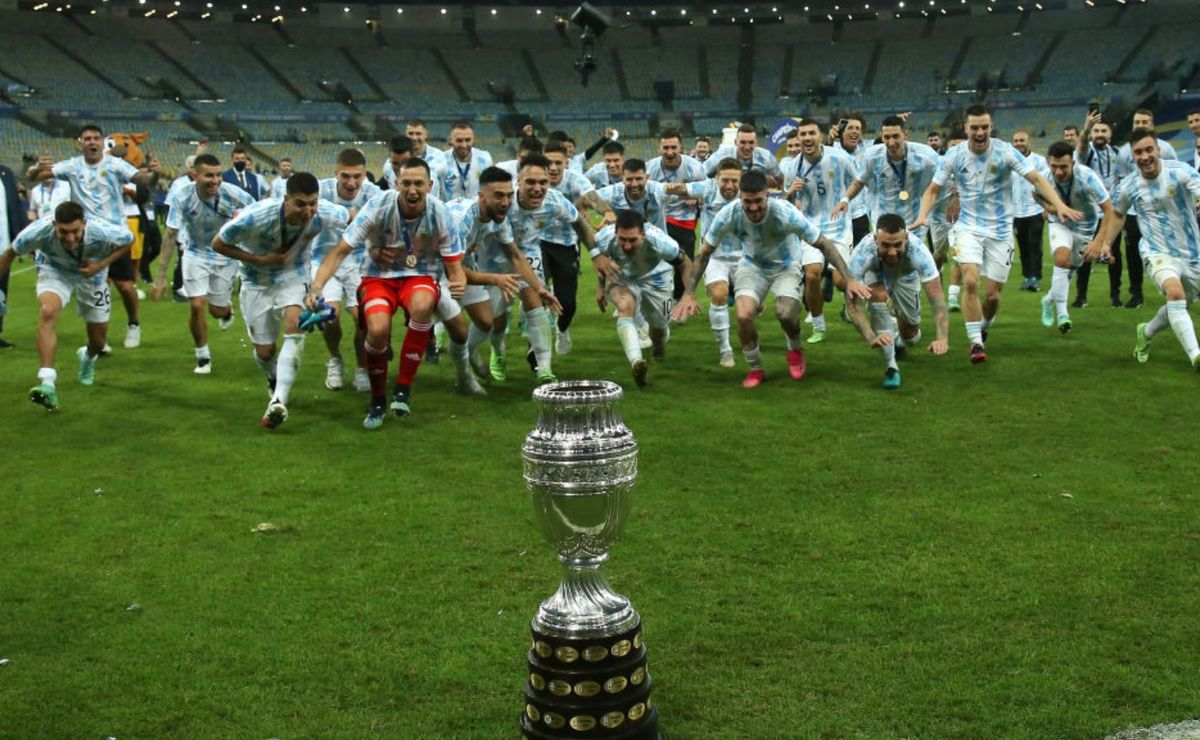 Copa América: Confira o guia para acompanhar a competição