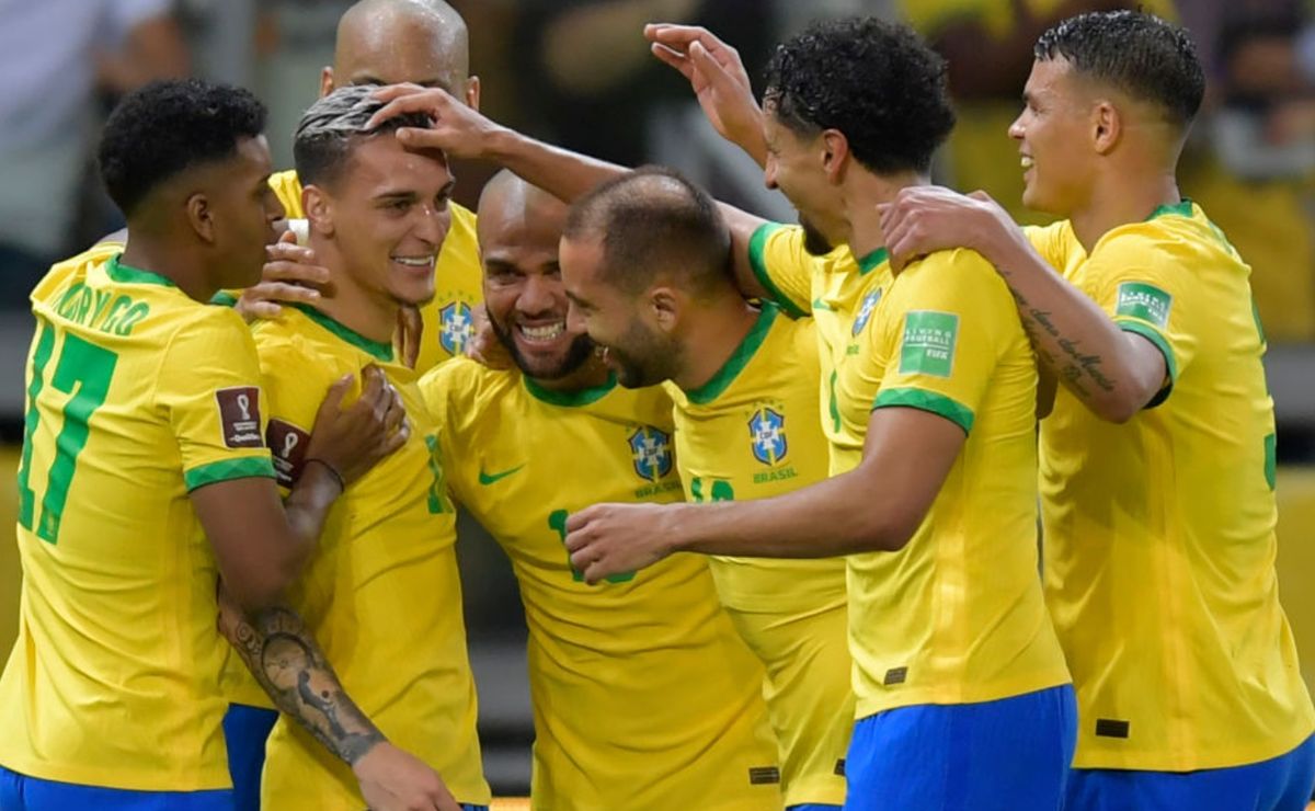 Copa América: Conheça os convocados do Grupo D, chave do Brasil