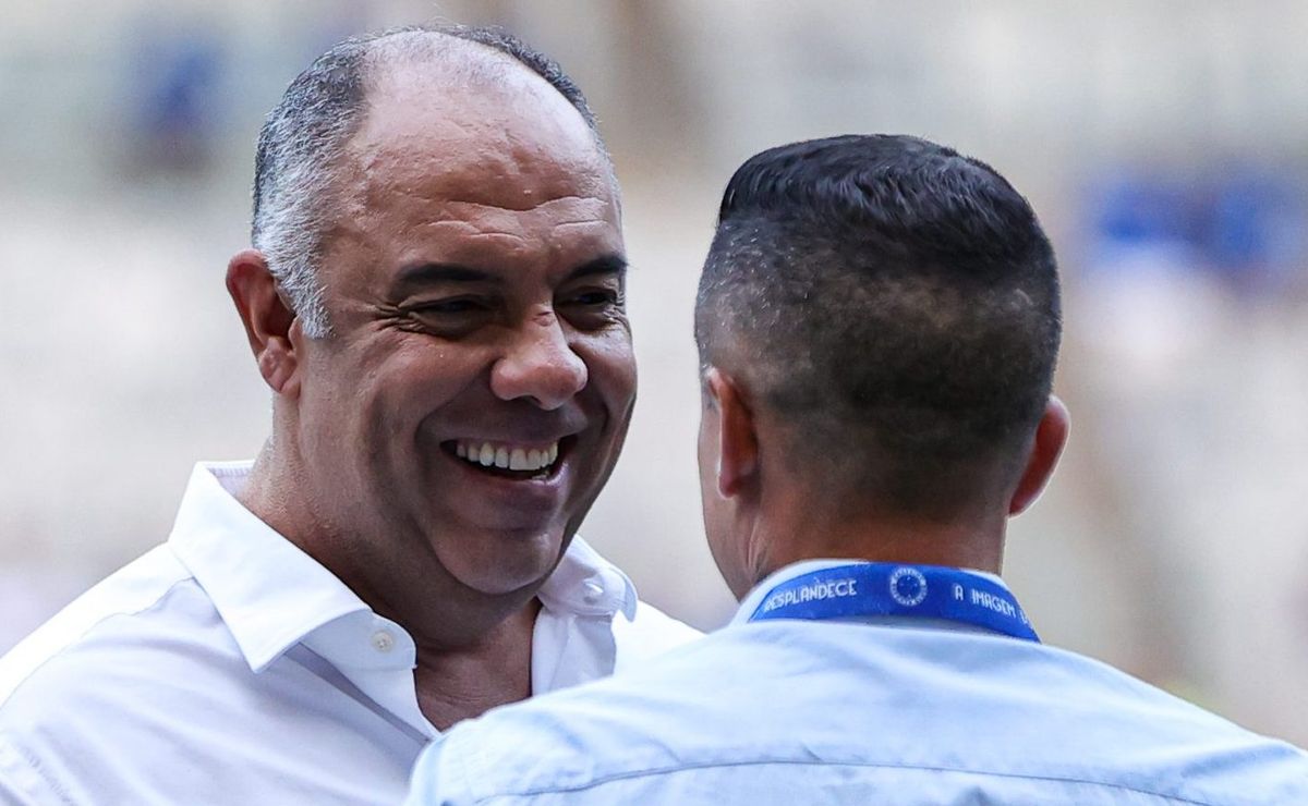 R$ 1,5 milhão por mês: Flamengo vai contratar super craque