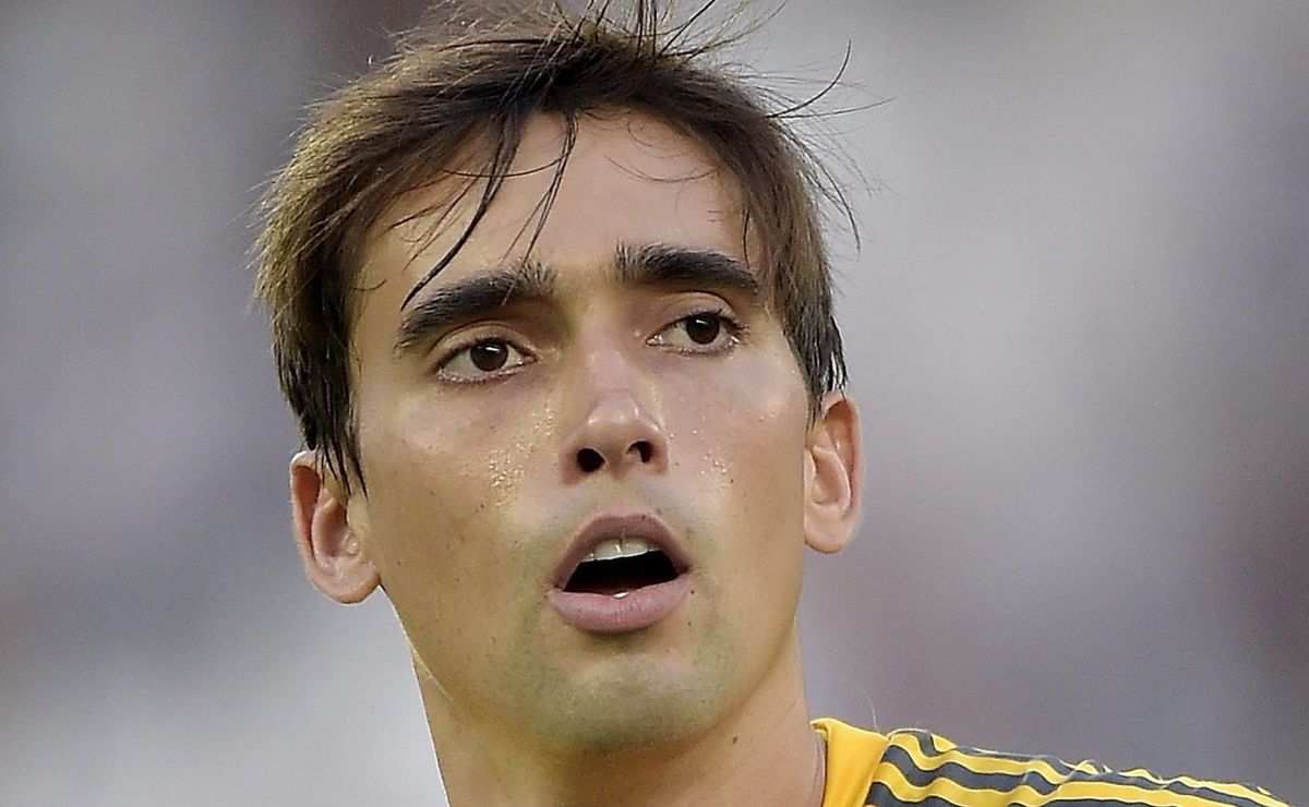 Goleiro César, ex-Flamengo, está fechando com novo clube e choca todo mundo